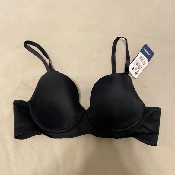 Leonisa | Intimates & Sleepwear | Invisible High Push Up Petite Bra ...